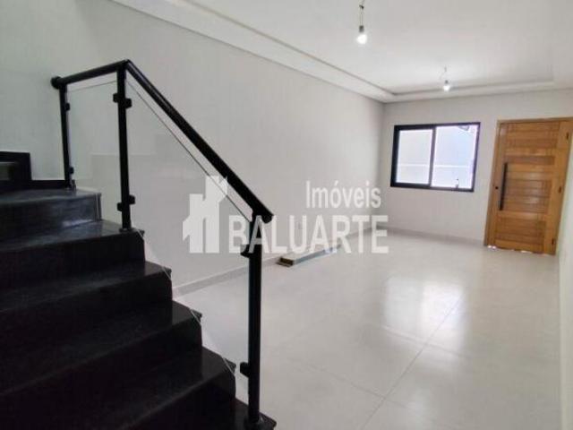 Sobrado com 3 dormitórios à venda, 120 m² Vila Marari São Paulo/SP