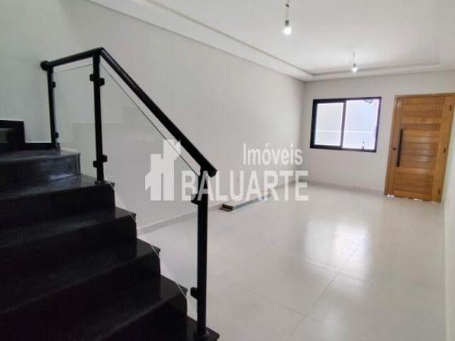 Sobrado com 3 dormitórios à venda, 120 m² Vila Marari São Paulo/SP