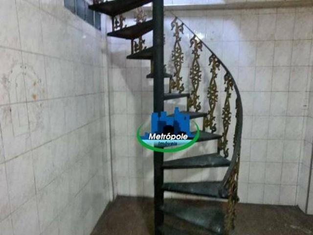 Sobrado com 3 dormitórios à venda, 121 m² por R$ 380.000,00 Jardim América G