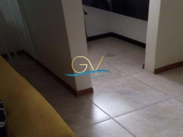 Sobrado com 3 dormitórios à venda, 121 m² por R$ 456.000,00 Vila São Jorge Santos/SP