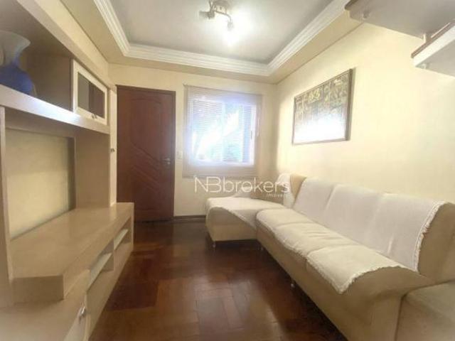 Sobrado com 3 dormitórios à venda, 121 m² por R$ 670.000,00 Xaxim Curitiba/PR