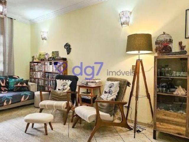 Sobrado com 3 dormitórios à venda, 121 m² por R$ 680.000,00 Vila Antônio São Paulo/SP