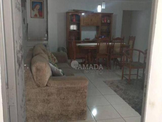 Sobrado com 3 dormitórios à venda, 121 m² por R$ 680.000,00 Imirim São Paulo/SP