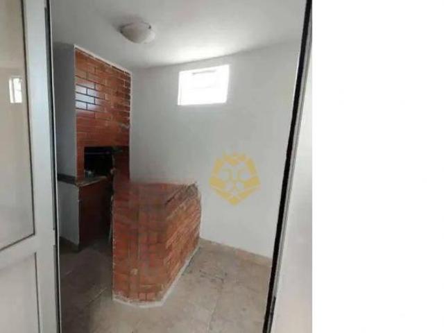 Sobrado com 3 dormitórios à venda, 122 m² por R$ 425.000,00 Bairro Alto Curitiba/PR