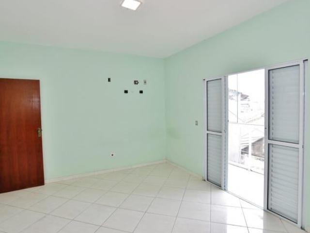 Sobrado com 3 dormitórios à venda, 122 m² por R$ 540.000,00 Vila Humaitá Santo André/SP