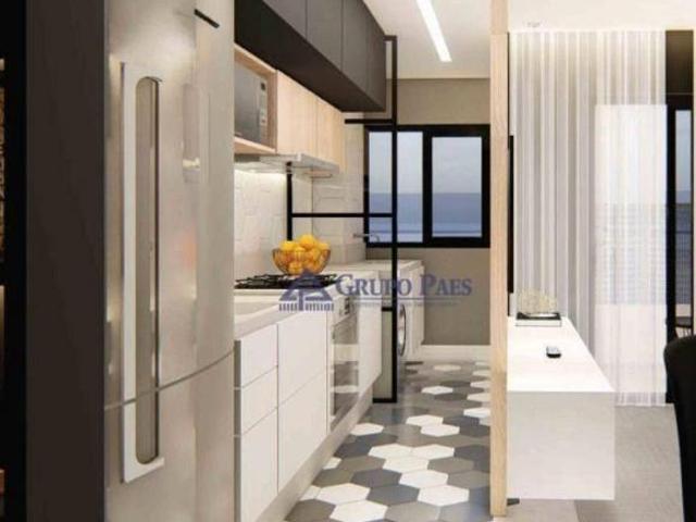 Sobrado com 3 dormitórios à venda, 122 m² por R$ 616.000 Vila Formosa São Paulo/SP
