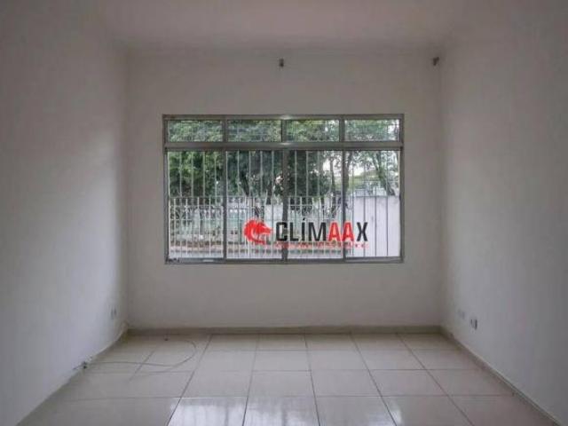 Sobrado com 3 dormitórios à venda, 122 m² por R$ 649.900,00 Vila Jaguara São Paulo/SP