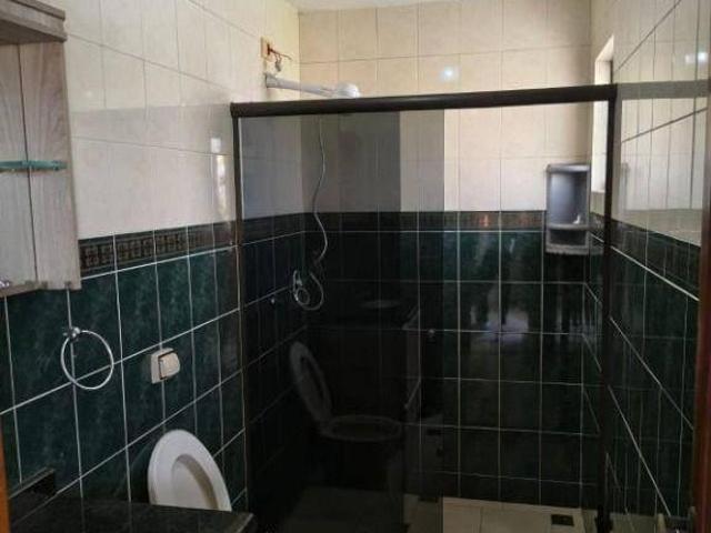 Sobrado com 3 dormitórios à venda, 122 m² por R$ 660.000,00 Centro Campo Largo/PR