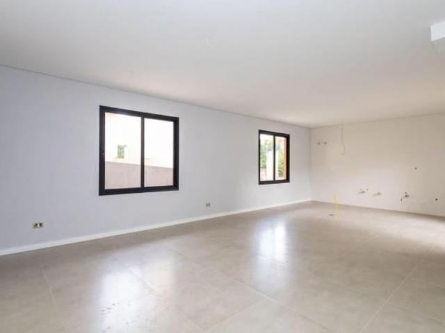 Sobrado com 3 dormitórios à venda, 122 m² por R$ 687.477,00 Abranches Curitiba/PR