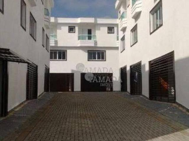 Sobrado com 3 dormitórios à venda, 122 m² por R$ 680.000,00 Vila Granada São Paulo/SP