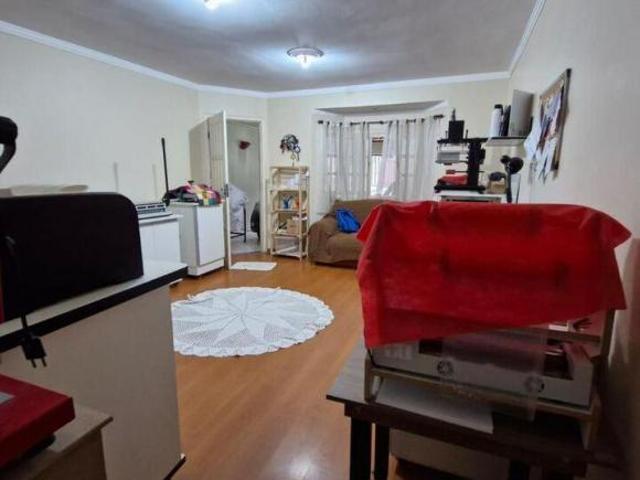 Sobrado com 3 dormitórios à venda, 122 m² por R$ 750.000,00 Bosque dos Eucaliptos São José dos C
