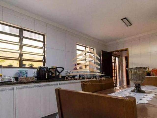 Sobrado com 3 dormitórios à venda, 122 m² por R$ 750.000,00 Jardim Maia Guarulhos/SP