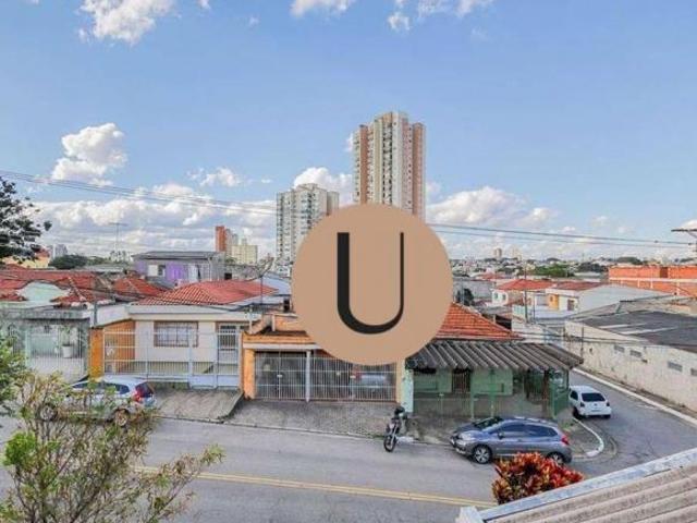 Sobrado com 3 dormitórios à venda, 122 m² por R$ 895.000,00 Vila Carrão São Paulo/SP
