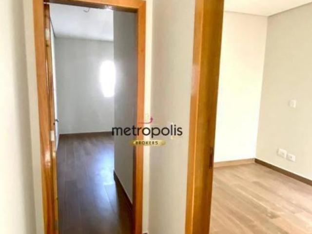 Sobrado com 3 dormitórios à venda, 122 m² por R$ 950.000,00 Jardim Santo Elias São Paulo/SP