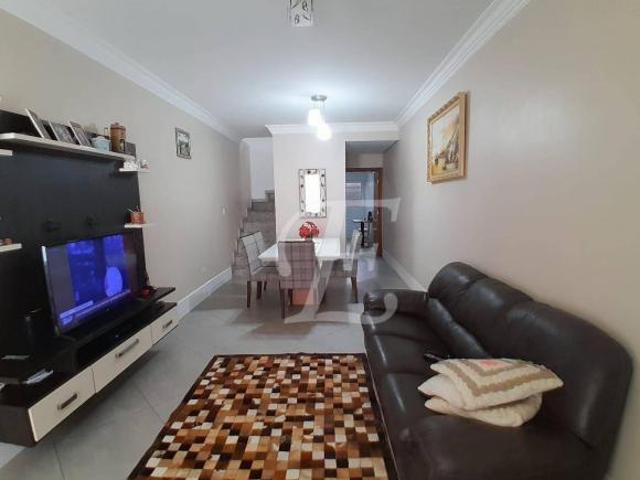 Sobrado com 3 dormitórios à venda, 122 m² por R$ 990.000,00 Bosque da Saúde São Paulo/SP