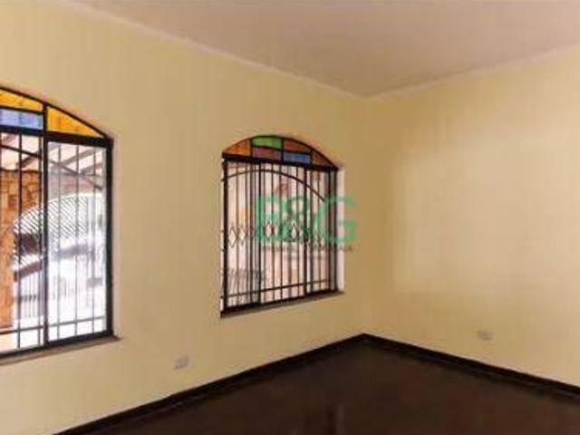 Sobrado à venda, 123 m² por R$ 1.499.000,00 Mooca São Paulo/SP