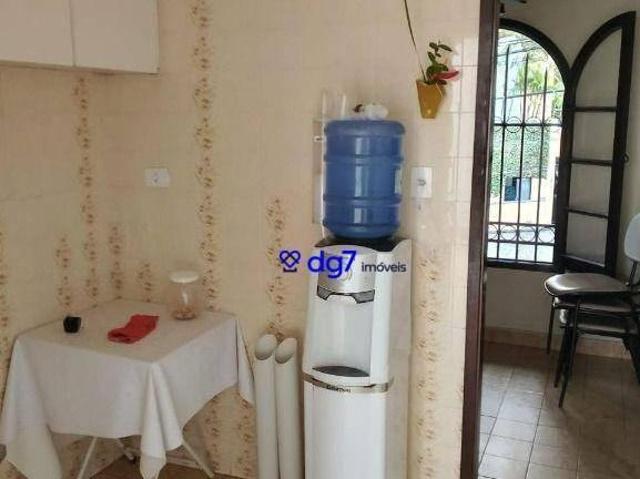 Sobrado com 3 dormitórios à venda, 123 m² por R$ 1.499.000,00 Jardim Bonfiglio