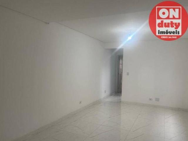 Sobrado R$ 1.650.000 Boqueirão Santos/SP