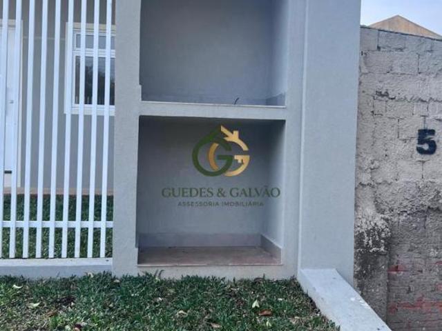 Sobrado com 3 dormitórios à venda, 123 m² por R$ 7