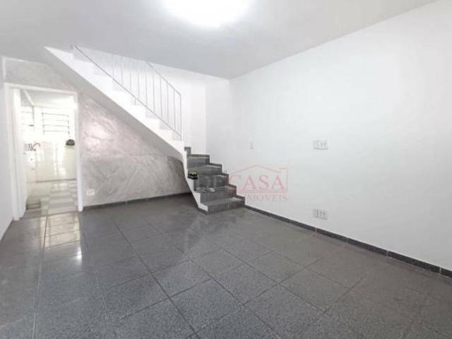 Sobrado com 3 dormitórios à venda, 123 m² por R$ 400.000,00 Vila Carmosina São Paulo/SP