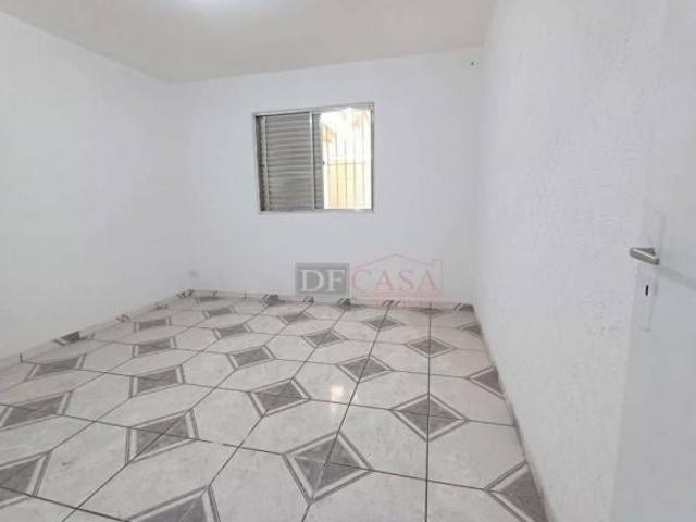 Sobrado com 3 dormitórios à venda, 123 m² por R$ 400.000,00 Vila Carmosina São Paulo/SP