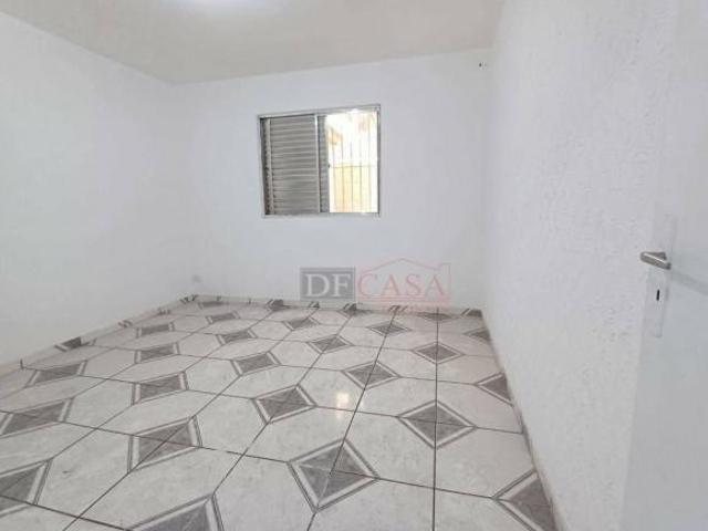 Sobrado com 3 dormitórios à venda, 123 m² por R$ 400.000,00 Vila Carmosina São Paulo/SP