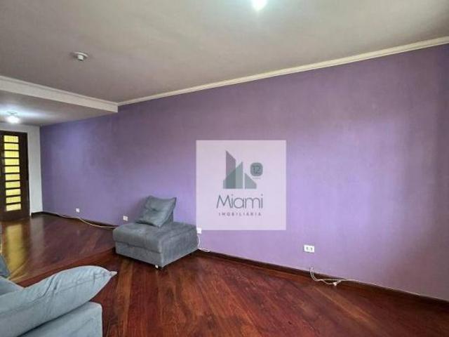 Sobrado com 3 dormitórios à venda, 123 m² por R$ 499.990,00 Santa Cândida Curitiba/PR