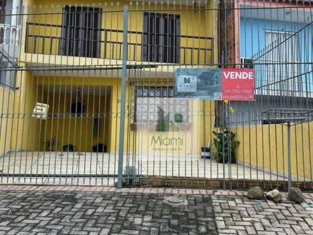 Sobrado com 3 dormitórios à venda, 123 m² por R$ 499.990,00 Santa Cândida Curitiba/PR