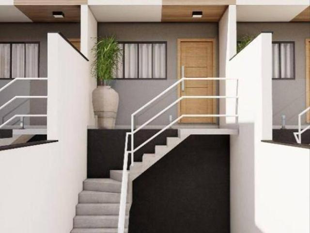 Sobrado com 3 dormitórios à venda, 123 m² por R$ 560.000,00 Jardim Benintendi Franco da Rocha/SP