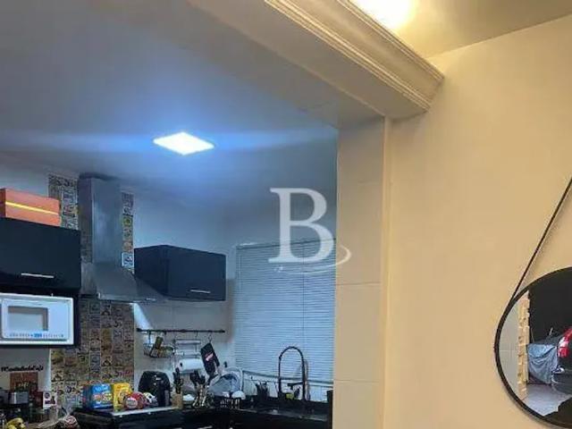 Sobrado à venda, 123 m² por R$ 615.000,00 Vila Camilópolis Santo André/SP