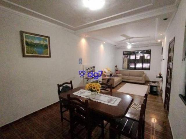Sobrado com 3 dormitórios à venda Butantã São Paulo/SP