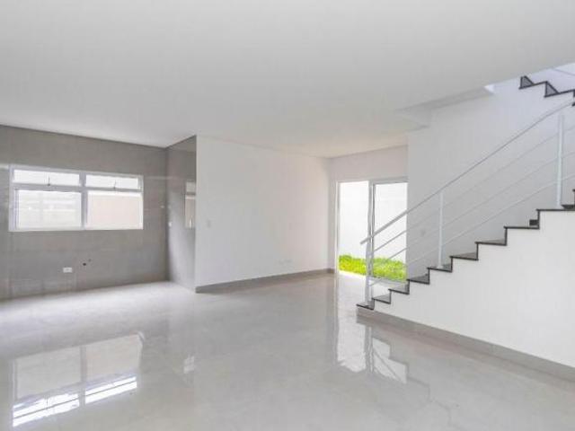 Sobrado com 3 dormitórios à venda, 123 m² por R$ 749.000,00 Bairro Alto Curitiba/PR