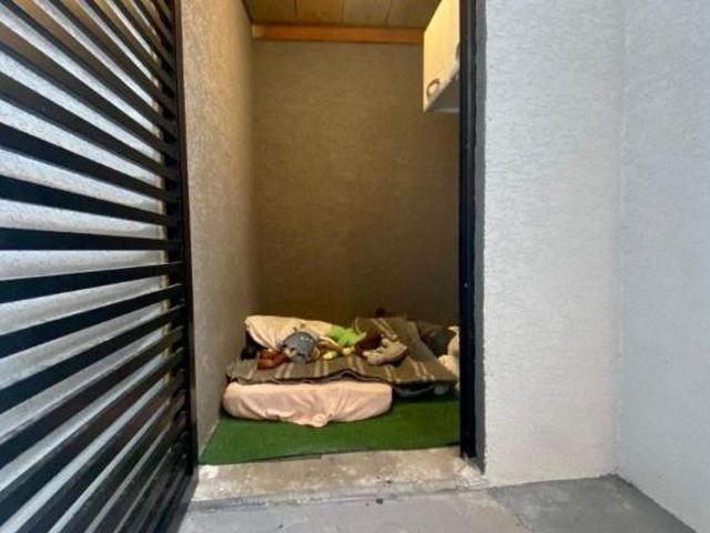 Sobrado com 3 dormitórios à venda R$ 729.000 Villa Di Cesar Casa Adptada para cadeirantes