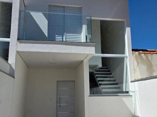 Sobrado com 3 dormitórios à venda, 123 m² por R$ 750.000 Jardim São Carlos.