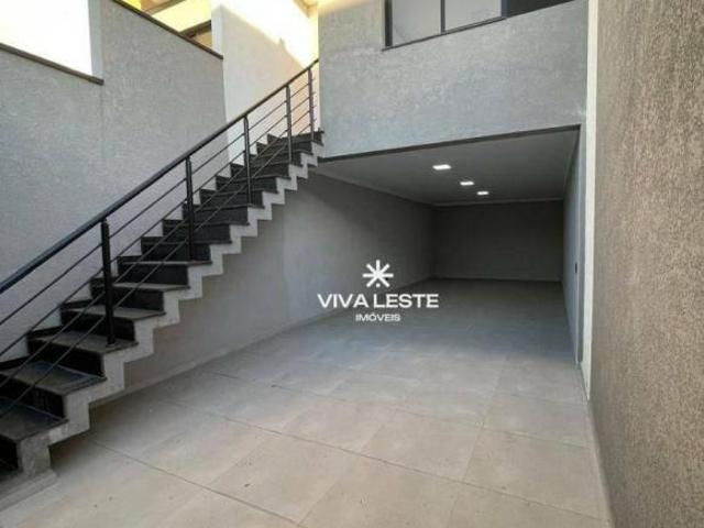 Sobrado com 3 dormitórios à venda, 123 m² por R$ 765.000,00 Jardim Brasília São Paulo/SP