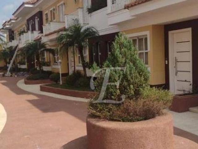 Sobrado com 3 dormitórios à venda, 123 m² por R$ 800.000,00 Imirim São Paulo/SP