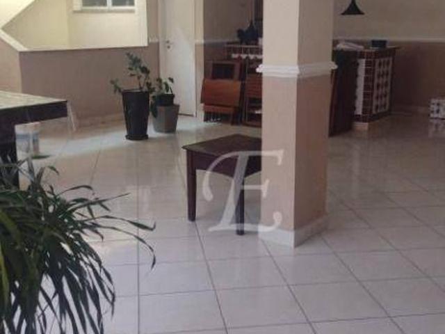 Sobrado com 3 dormitórios à venda, 123 m² por R$ 800.000,00 Imirim São Paulo/SP