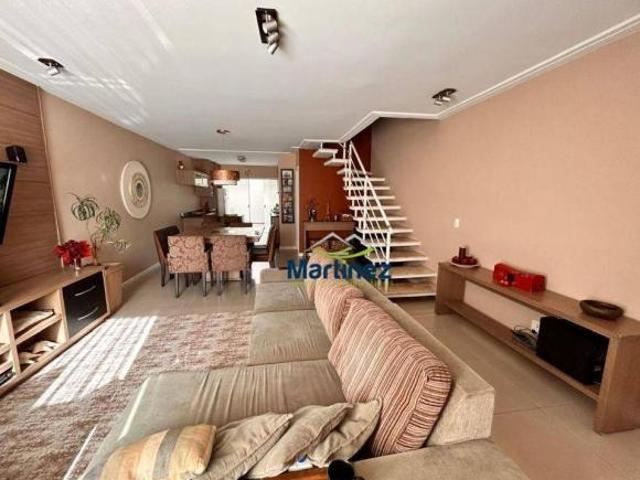 Sobrado com 3 dormitórios à venda, 123 m² por R$ 900.000,00 Parque São Lucas São Paulo/SP