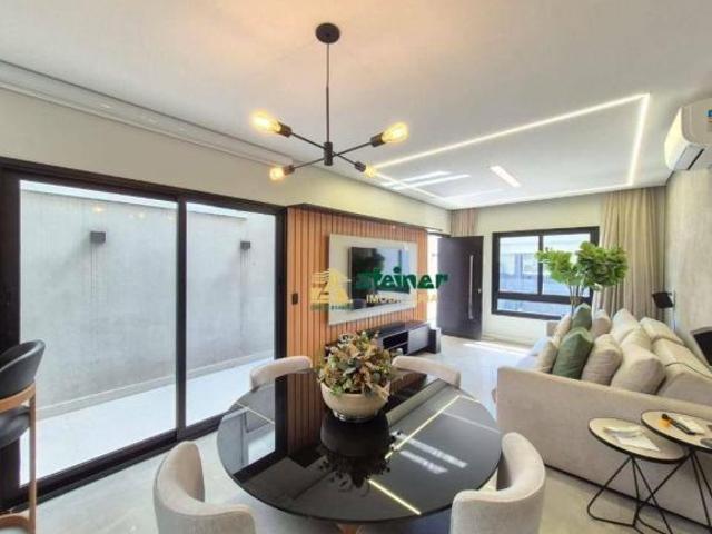 Sobrado à venda, 123 m² por R$ 920.000,00 Jardim Adriana Guarulhos/SP