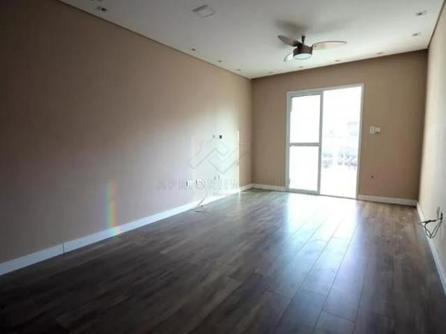 Sobrado com 3 dormitórios à venda, 123m² por R$ 570.000,00 Vila Humaitá Santo André/SP