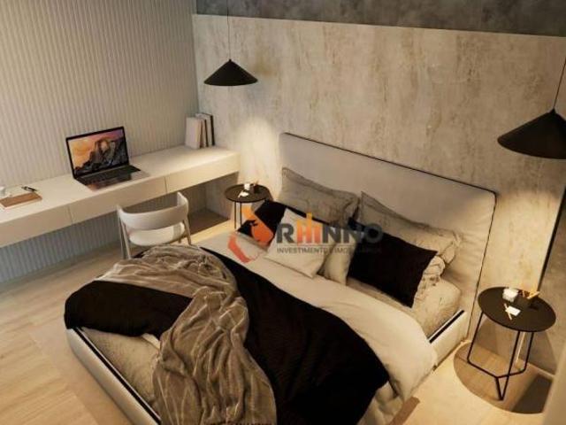 Sobrado com 3 dormitórios à venda, 134 m² no Novo Mundo Curitiba/PR