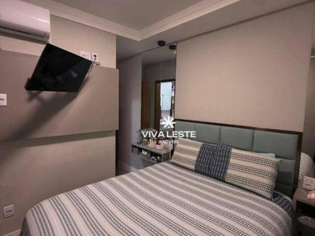 Sobrado com 3 dormitórios à venda, 134 m² por R$ 1.150.000,00 Vila Carrão São Paulo/SP