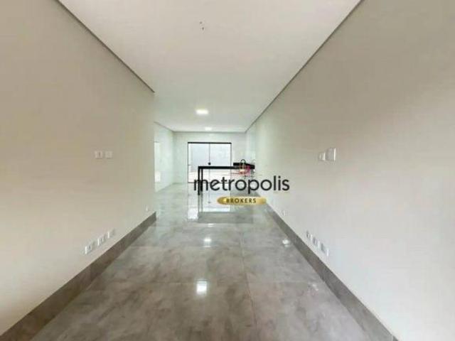 Sobrado com 3 dormitórios à venda, 134 m² por R$ 1.250.000,00 Parque São Domingos São Paulo/SP
