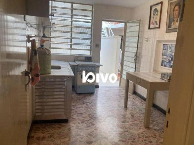 Sobrado à venda, 134 m² por R$ 1.290.000,00 Mirandópolis São Paulo/SP