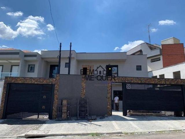 Sobrado com 3 dormitórios à venda, 134 m² por R$ 1.390.000,00 Parque São Domingos São Paulo/SP