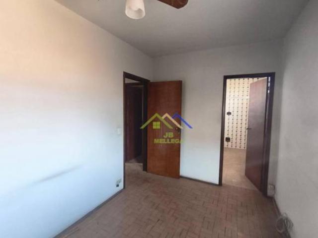 Sobrado com 3 dormitórios à venda, 134 m² por R$ 340.000,00 Jardim São Luiz Piracicaba/SP