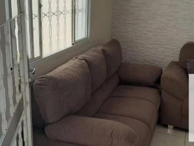 Sobrado com 3 dormitórios à venda, 134 m² por R$ 445.000,00 Loteamento Residencial Novo Mundo Ca