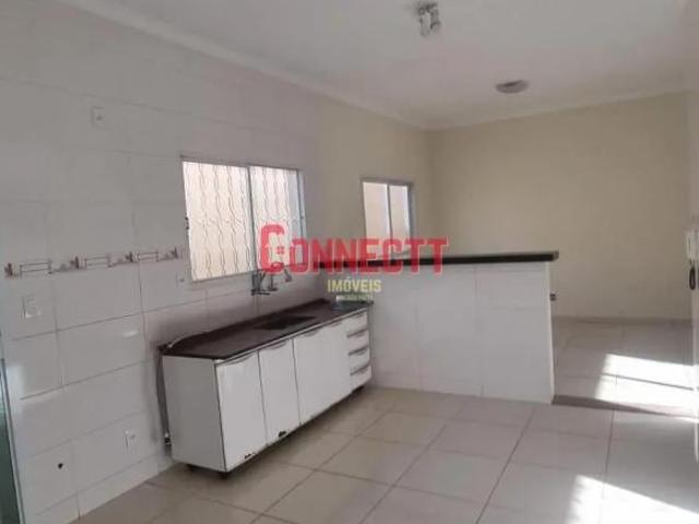 Sobrado com 3 dormitórios à venda, 134 m² por R$ 535.000,00 Bonfim Paulista Ribeirão Preto/SP