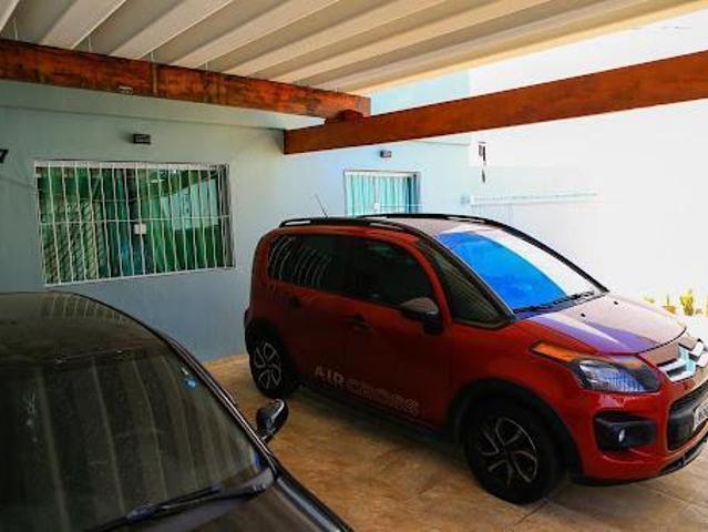 Sobrado com 3 dormitórios à venda, 134 m² por R$ 540.000,00 Jardim Vivan São Paulo/SP