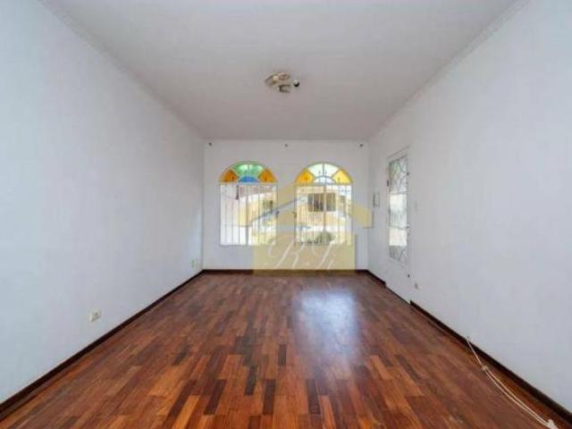 Sobrado com 3 dormitórios à venda, 134 m² por R$ 598.000,00 Jabaquara São Paulo/SP